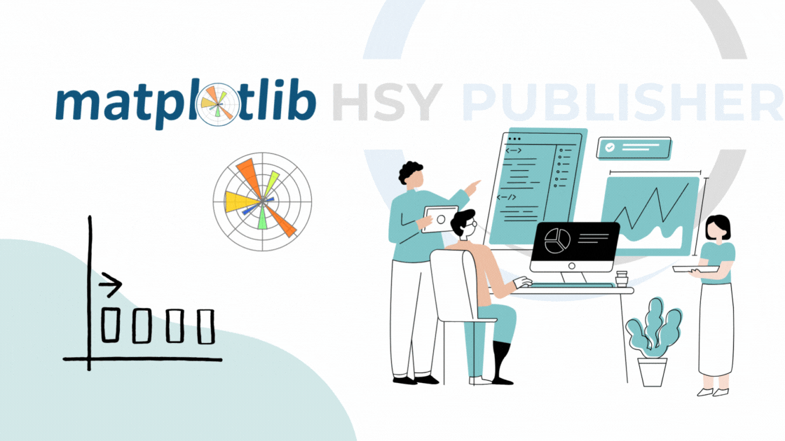 Matplotlib A Comprehensive Guide To Data Visualization Vro