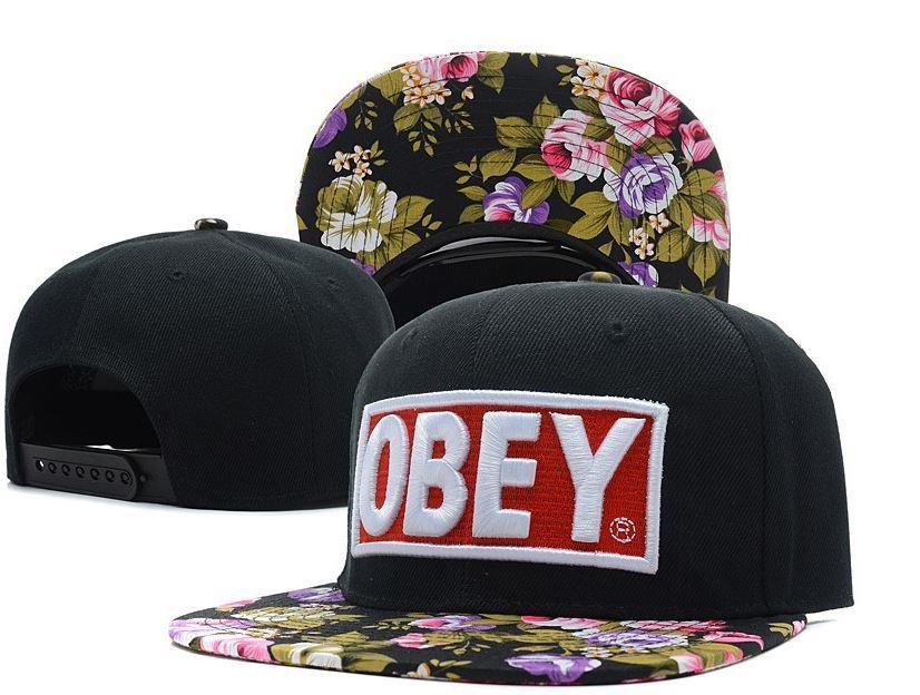 Gorra obey - Imagui