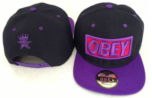 Gorra obey - Imagui