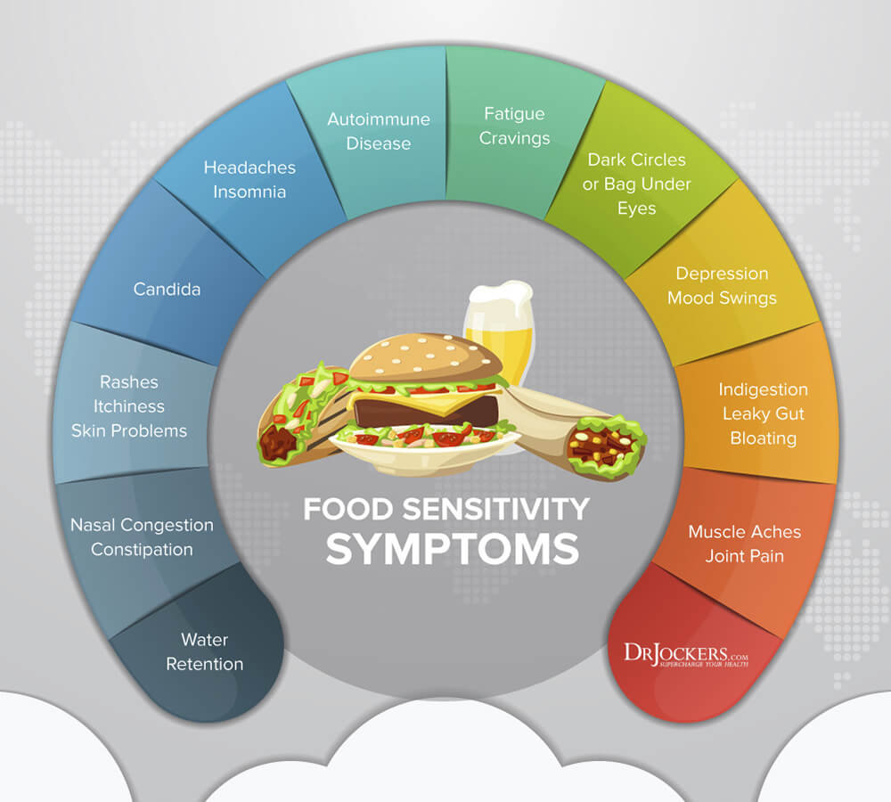Understanding Allergies Ige Igg Demystified