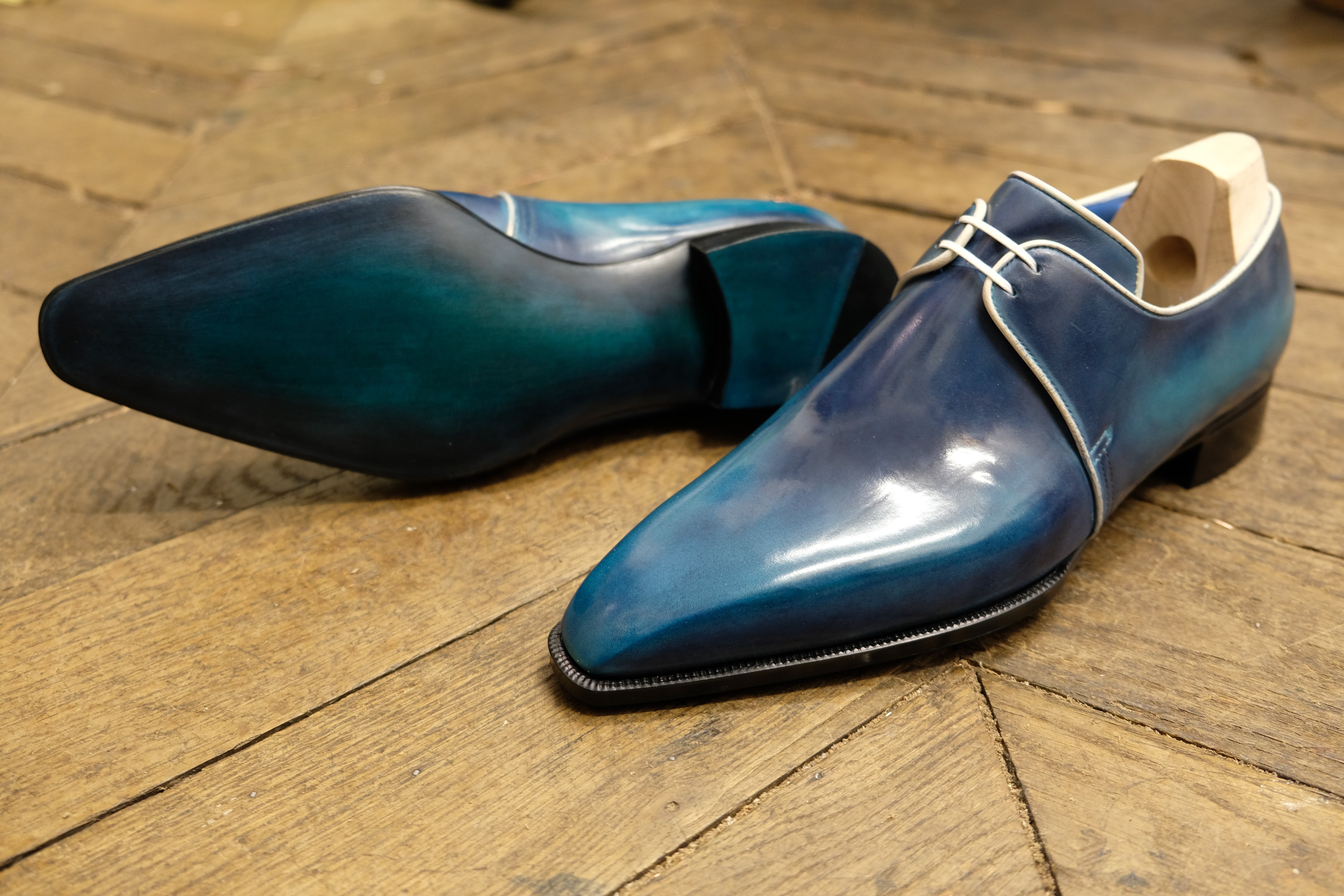 Arca | Maison Corthay