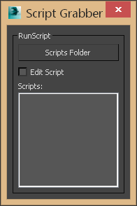 3ds Max | Scripts | ScriptSpot