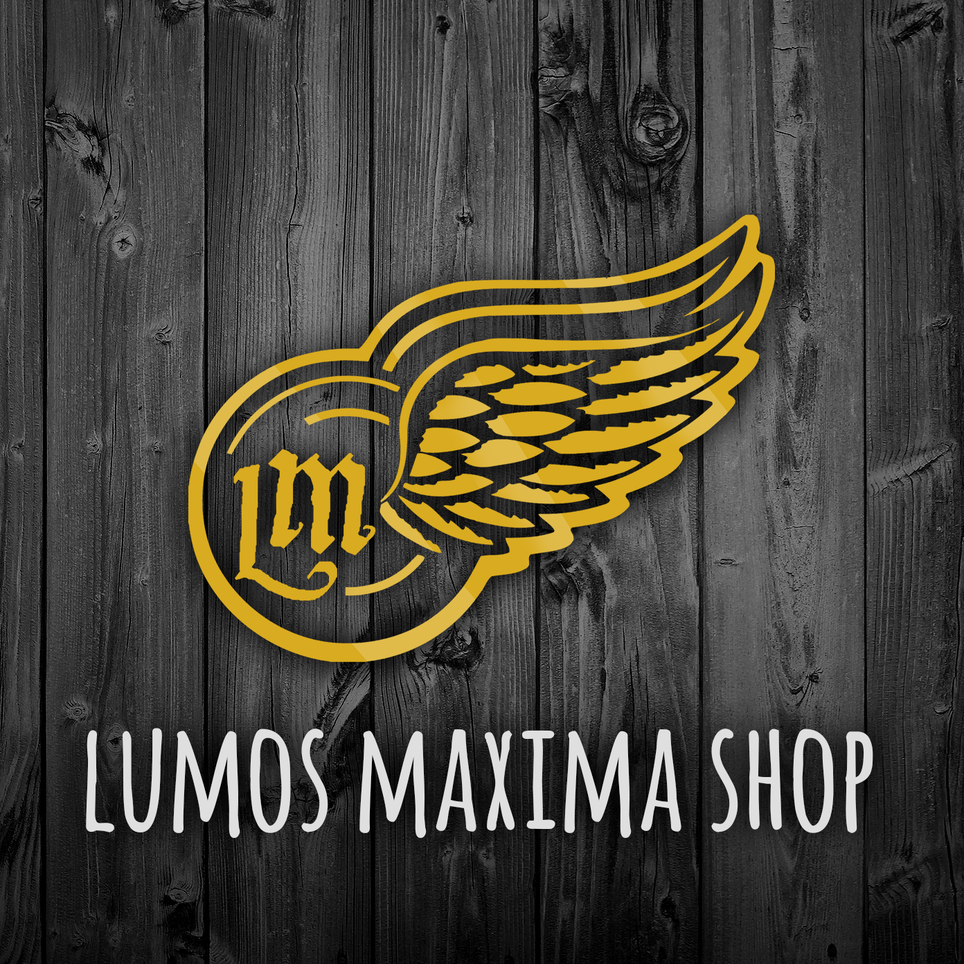 Lumos Maxima Shop