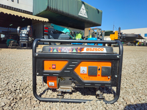 2.2kVa Petrol open frame generator | ATA