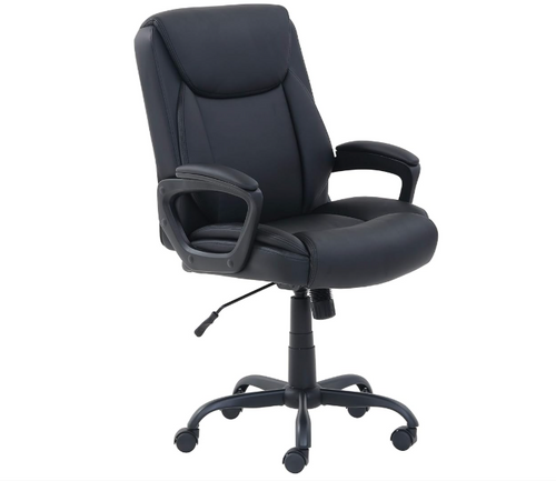 Sonic Ergonomic Office Chair | Wellness & Vibroacoustic Therapy