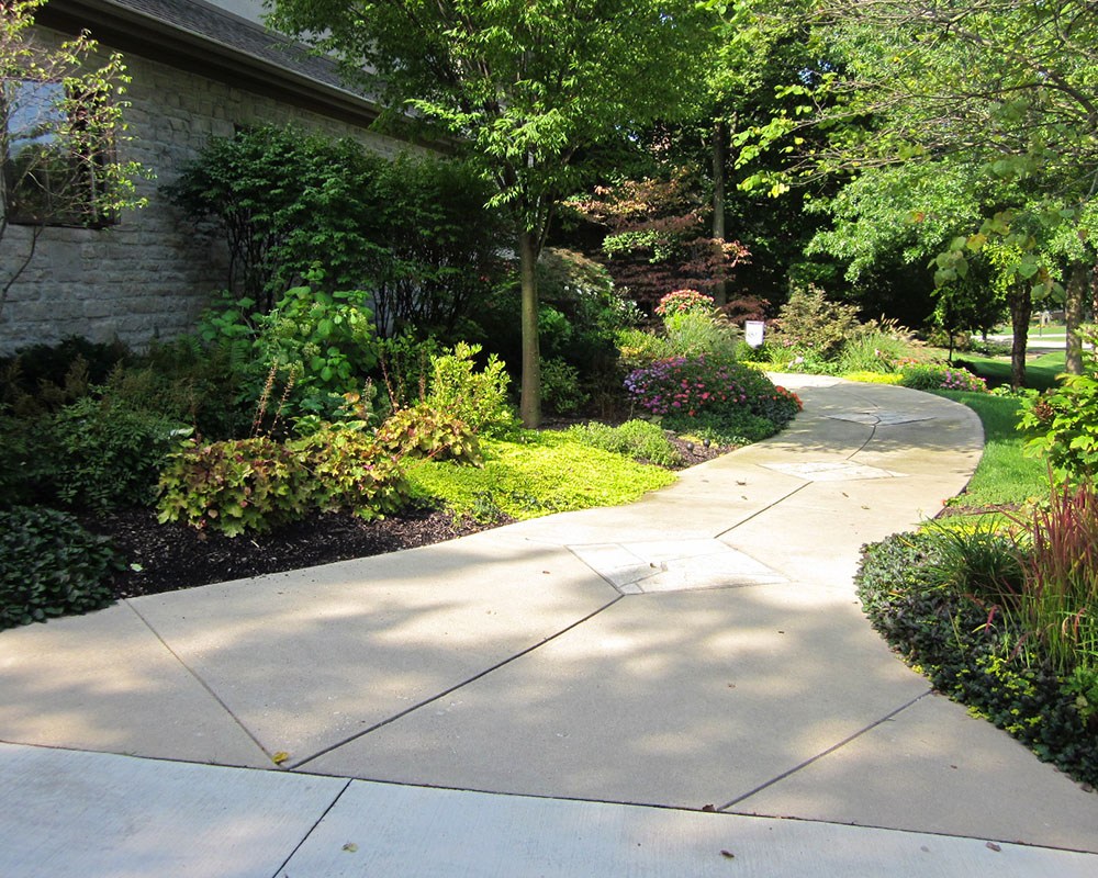 M.J. Design | Concrete Design