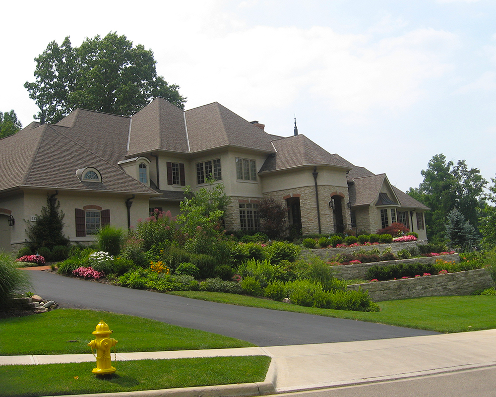 M.J. Design | Landscape Design & Build