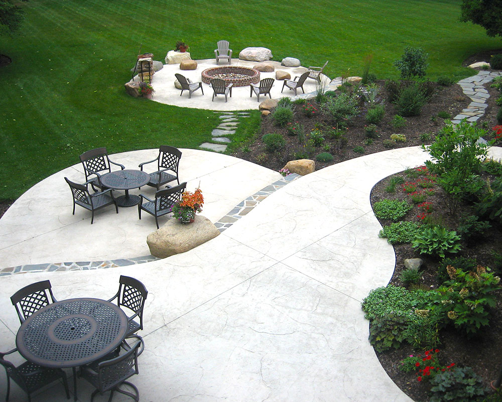 M.J. Design | Concrete Design