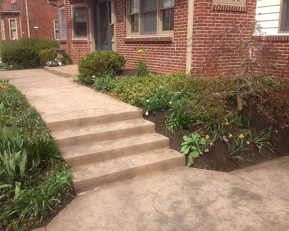 M.J. Design | Concrete Design