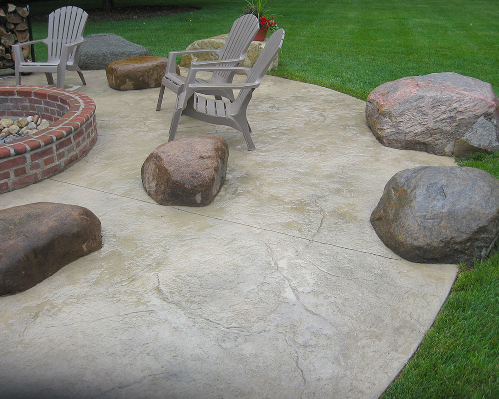 M.J. Design | Concrete Design