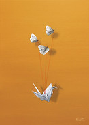 Paintings | MARCEL WITTE