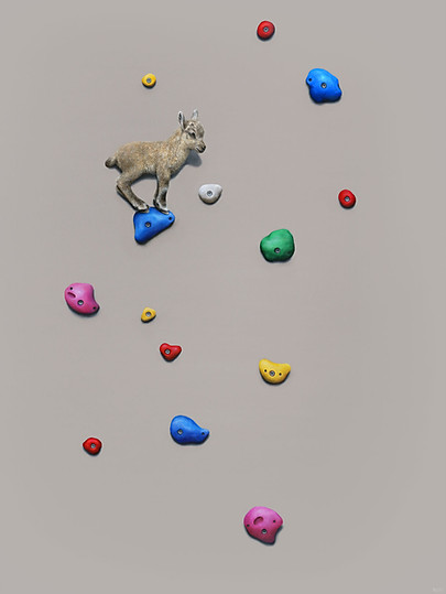 Paintings | MARCEL WITTE