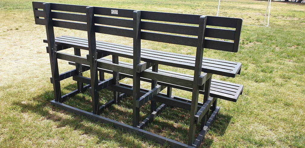 Park Benches | Evergreen Global Structures