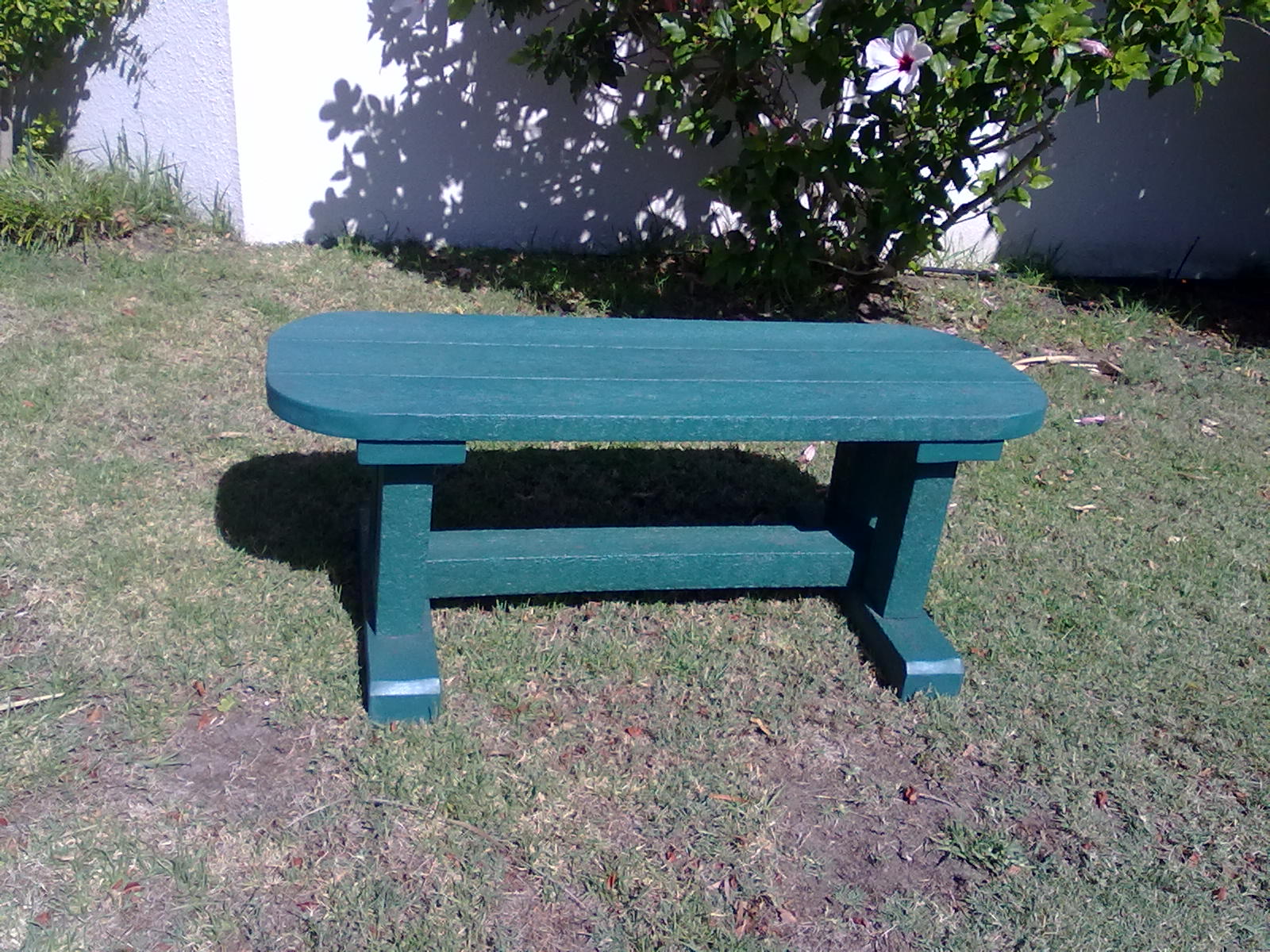 Park Benches | Evergreen Global Structures