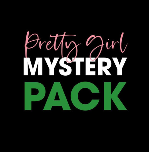 Pretty Girl Mystery Bag | Ava Michele Jewelry