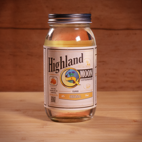 Original 700ml - 40% | Highland Moon