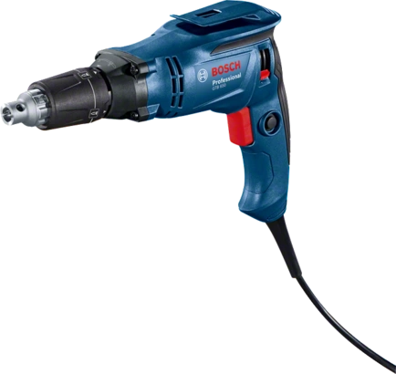 Drywall Screwdriver - GTB 650 | thefastenerfactory