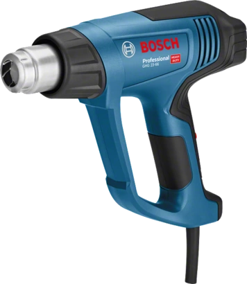 Heat Gun - GHG 23-66 | thefastenerfactory