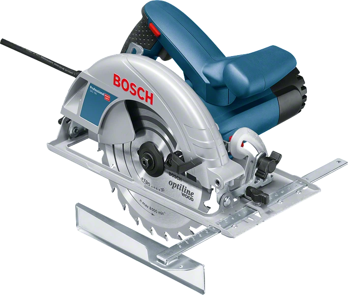 Circular Saw - GKS 190 | thefastenerfactory