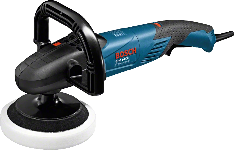 Metal Surface Finish - GPO 14 CE | thefastenerfactory