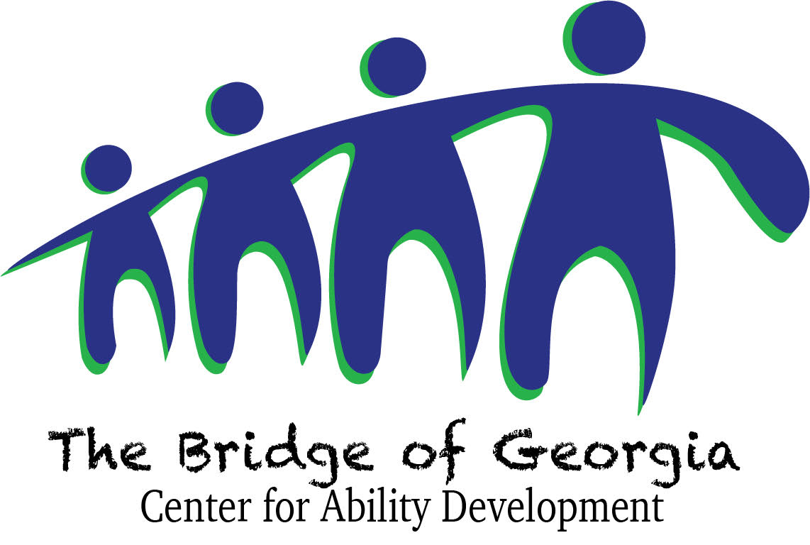 Join "The Bridge of Georgia" on the Spaces by Wix App