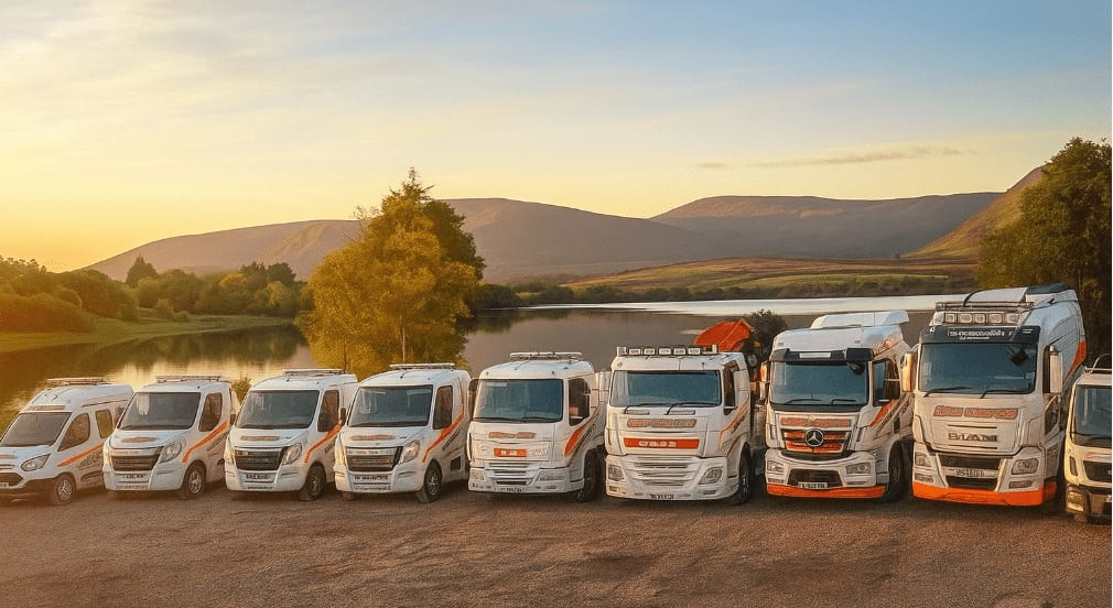 Roadside Assistance | Belfast | ABC Recovery