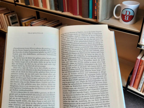 Literaturhaus Den Haag