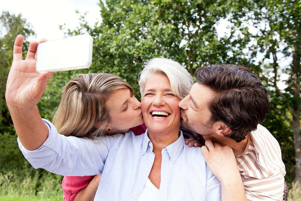 Four ways to ease the burden on your family when you die