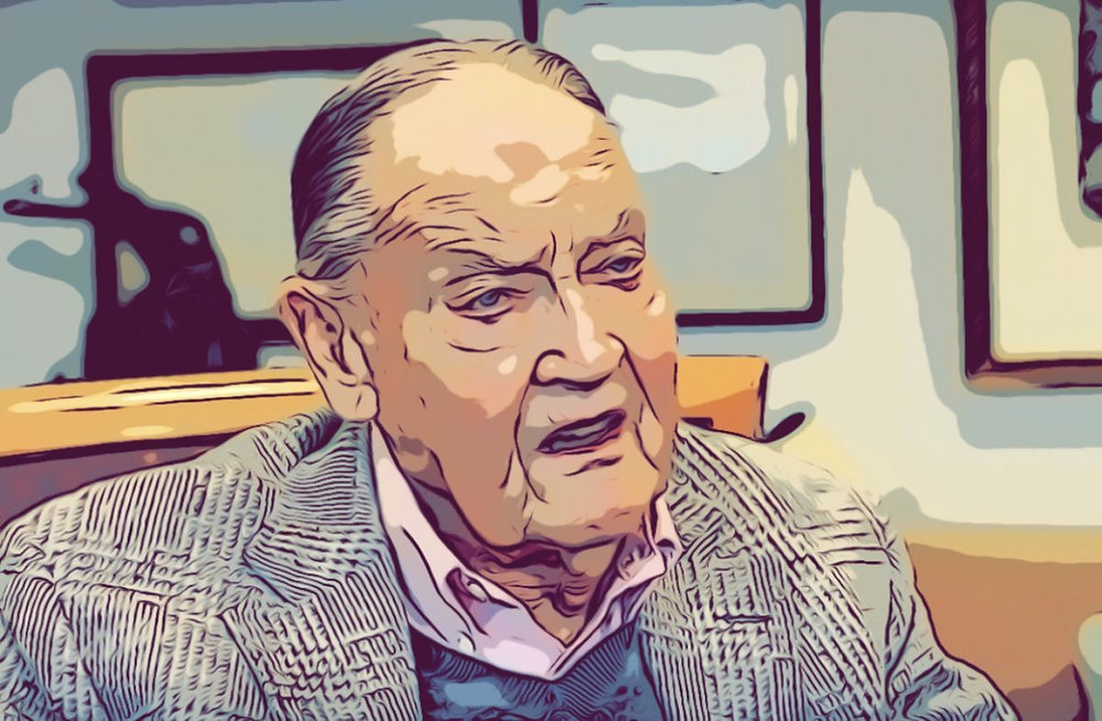 $1 trillion and counting — Jack Bogle's legacy to investors