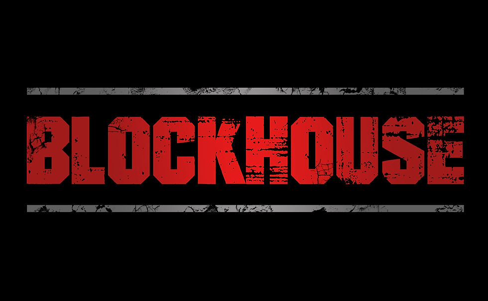 Blockhouse Gym | East London