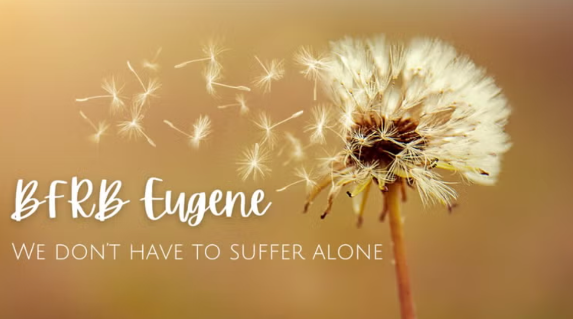 BFRB Eugene Adult Support Group | The TLC Foundation