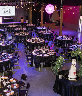 Home | The Old Glass Place