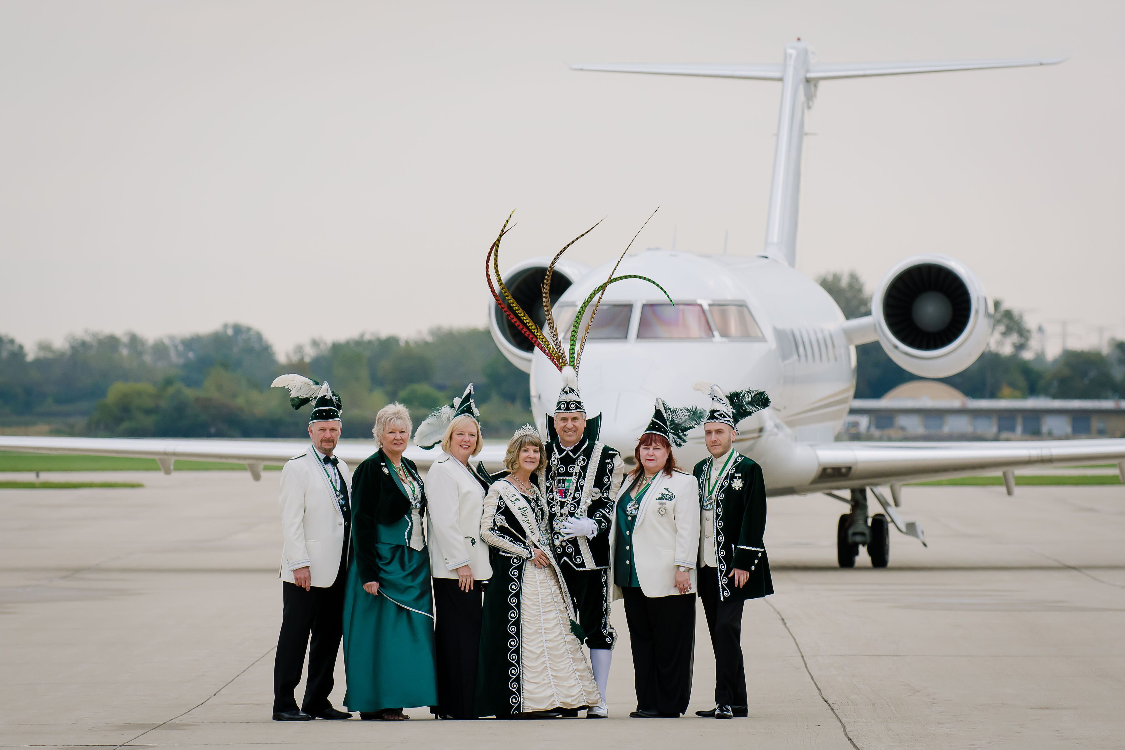 German Clubs | United States | Rheinischer Verein 1890