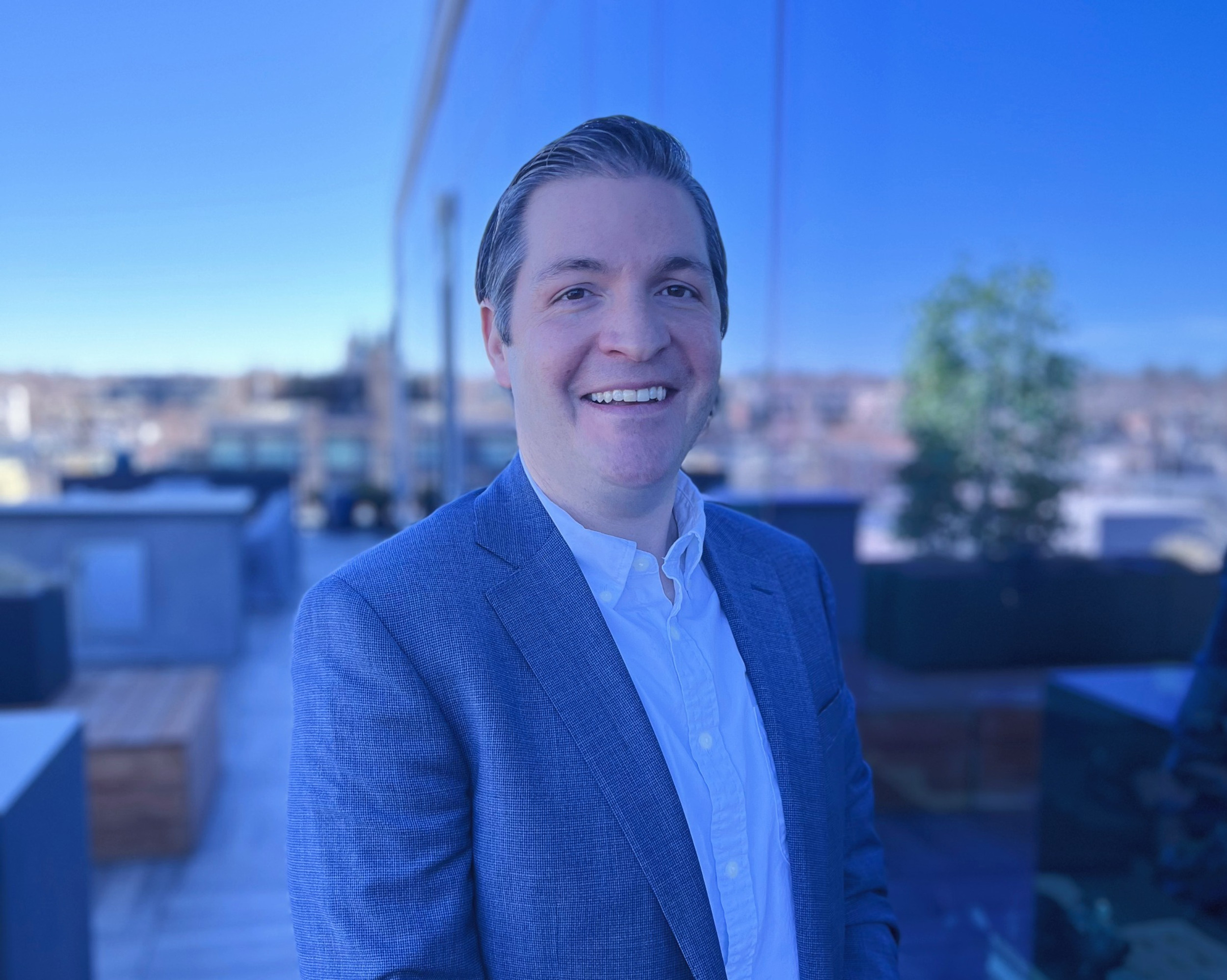 Dan Martin Novels | Literary Fiction