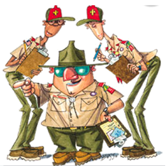 LEADERSHIP | Scouts Bsa Troop 899
