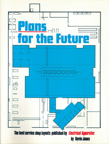 Plans for the future | Barks Publications