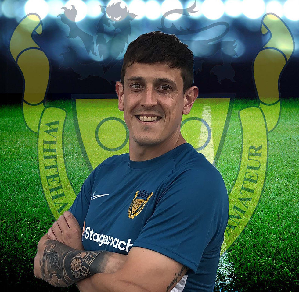 Veterans | whitehavenafc