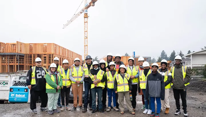 Construction Labor Series Part Two: Workforce Growth Opportunities