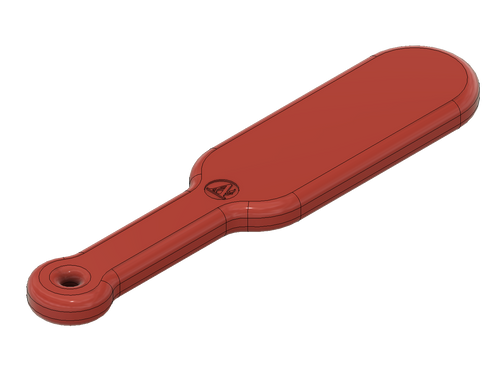 Core Paddle | AlexDeviantCreations