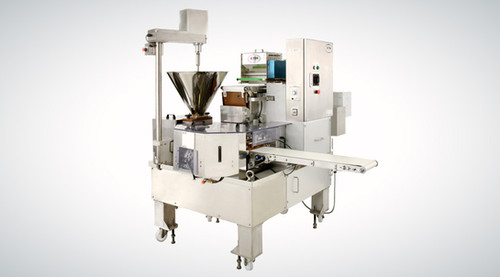 Fully Automated Gyoza-Making Machine TX-16 | 21 Max New