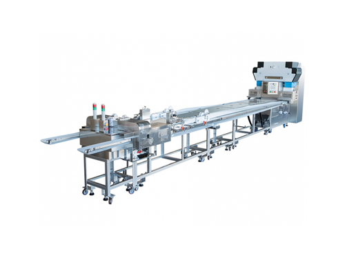 Sushi Making Machine Model TRM, TRMSbot Model TSDH | 21 Max New