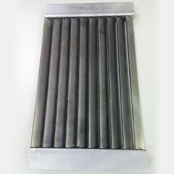 Iron plate grill net KA | 21 Max New