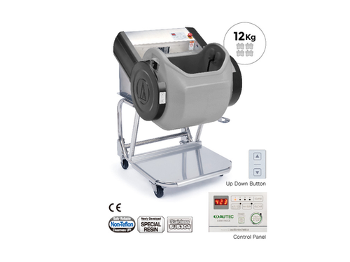 Rice and Vinegar Mixer ASM780CE | 21 Max New