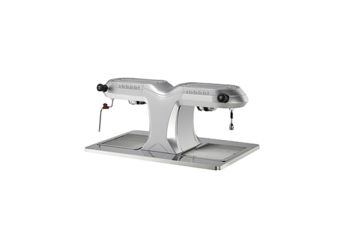 GTC Tea and Espresso Combo Machine | 21 Max New