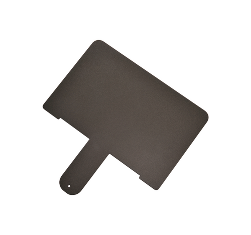 Aluminum Pick Plate | 21 Max New