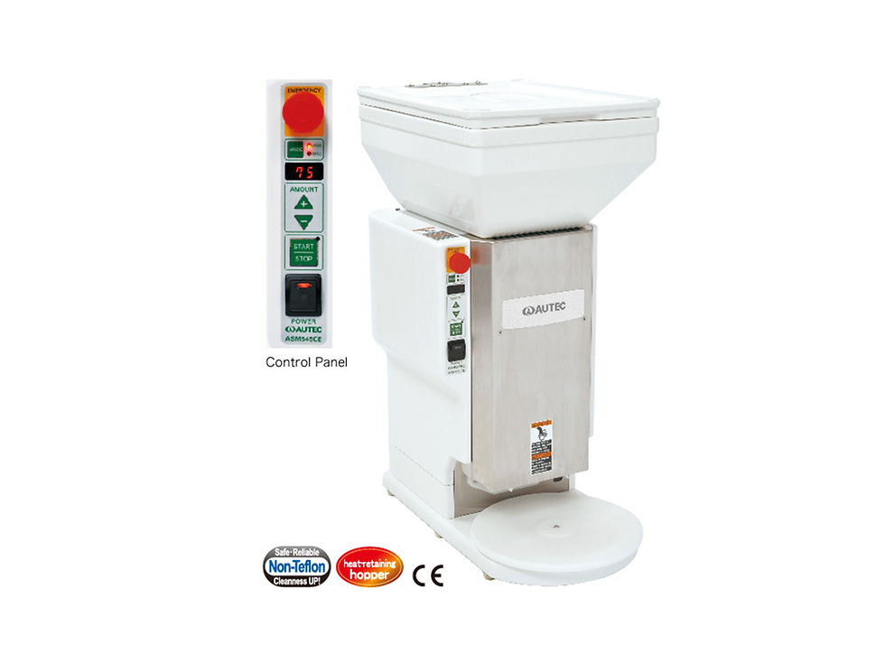 F&B Machinery | 21 Max New