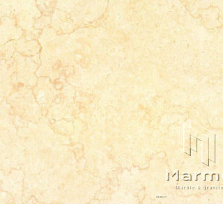 light yellow marble texture