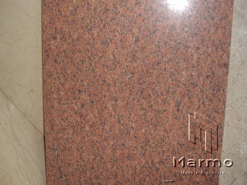 Red Forsan Granite | Red Granite | Egyptian Granite | Export Granite In ...