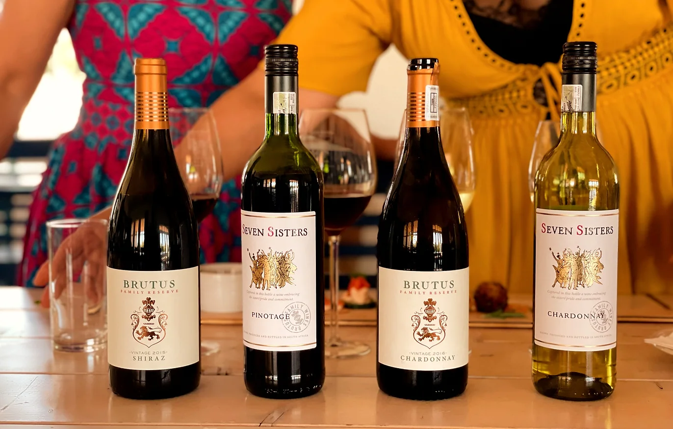 Seven Sisters | SGCM Imports