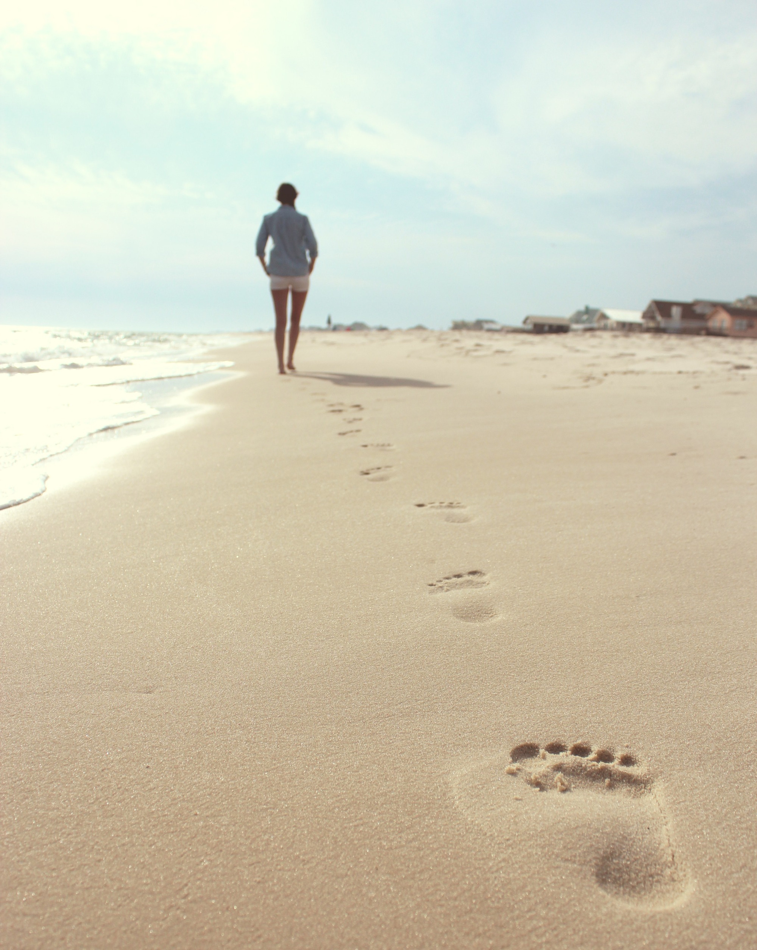 Gang- en loopanalyse | Podologie Arne Verbanck